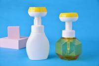 China Reusable 200ml Pump Dispenser for sale