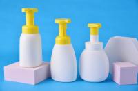 China Reusable 200ml Pump Dispenser for sale