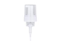 China All Plastic Material 40mm Foam Pump for sale