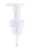 China Big Dosage 40mm Foam Pump for sale