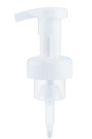 China Big Dosage 40mm Foam Pump for sale