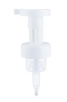 China Big Dosage 40mm Foam Pump for sale