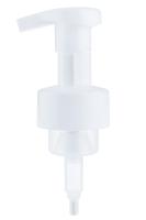 China Flower Foam Pump 1.5cc Output for sale
