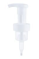 China Flower Foam Pump 1.5cc Output for sale