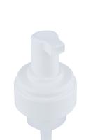 China Press Type Mini Foam Pump for sale