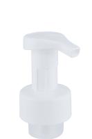 China Press Type Mini Foam Pump for sale