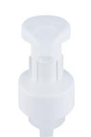 China Press Type Mini Foam Pump for sale
