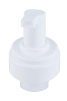 China Cosmetic 24mm Pump Dispenser for sale