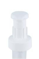 China PP Material 40mm Foam Pump For Professional Cosmetic Packaging for sale