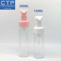 China Plastic Material Body Lotion Pump for sale