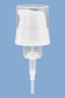 China Mini Foam Pump Dispensing Foam With Mini Size Eco-Friendly Recyclable Design Function for sale