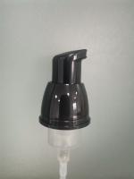 China Eco Friendly Mini Foam Pump 0.4Cc Output For Liquid Soaps for sale