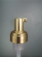 China Recyclable Dispensing Foam Pump For Inside Outside Core for sale