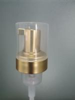 China Recyclable Dispensing Foam Pump For Inside Outside Core for sale