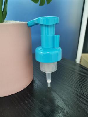 Cina Pompa a schiuma per mani morbide e lisce in vendita