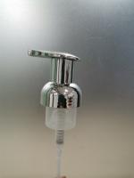 China Non-spill PP Foam Pump For Easy And Precise Liquid Dispensing Second-Generation Pump Engine for sale