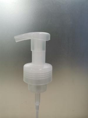 Cina Pompa per lavaggio del viso con pompa Forma del prodotto Senza addensatore Pompa per la pulizia del viso con schiuma in vendita