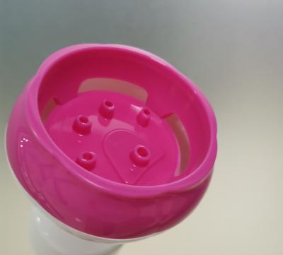 China PP Material 43mm Foam Pump For Personal Care Products Spring 304/316 for sale