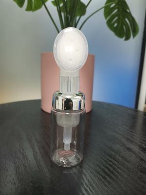 China CTP Gentle Foam Pump Facial Wash - Soft Skin Natural Moisture Barrier for sale