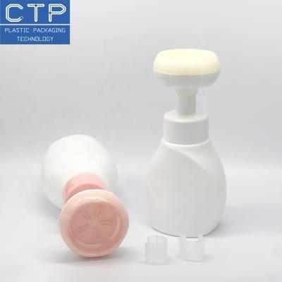 China Custom Tube Length Foam Flower Pump 304/316 voor mooie en gezonde bloemenfoam Te koop