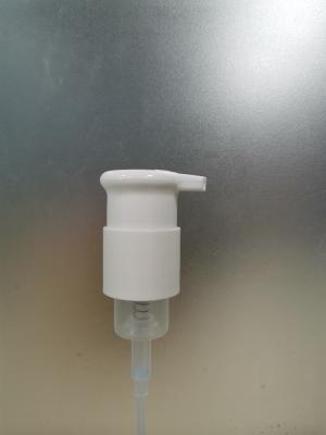 China Multi-Purpose Mousse Foaming Pump For Cream Content For Various Liquid Soaps for sale