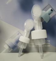 China Steady Structure Bottle Foam Dispenser With Convenient Foam Pump for sale
