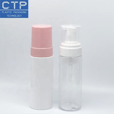 China Customizable Plastic Hand Sanitizer Bottle Pump With Various Discharge Rates for sale