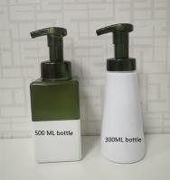 China PP Material Cosmetic Dispenser Pump with Custom Order Capability for sale