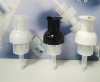 China External Spring Plastic Lotion Pump Liquid Soap Dispenser with Screw Cap for sale