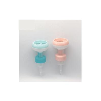 중국 개인 및 애완 동물 청소용 재활용 PP 플라스틱 폼 펌프 판매용