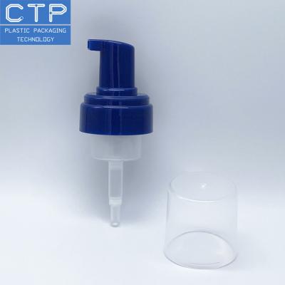 중국 사용자 지정 색상과 재활용 재료로 된 PP 플라스틱 폼 펌프 판매용