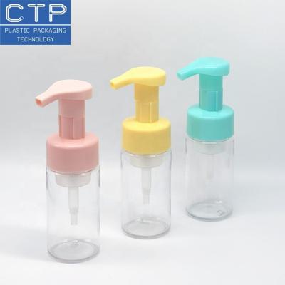 중국 청소 용품용 PP 재료를 가진 100% 재활용 플라스틱 폼 펌프 판매용