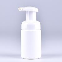 China Custom Color PP Plastic Foam Pump with All-Plastic Spring for sale