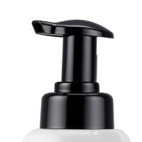 China Custom Color PP Plastic Foam Pump with All-Plastic Spring for sale