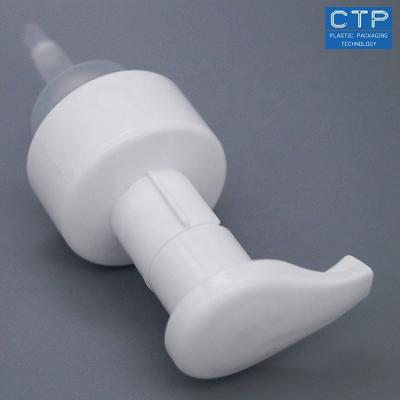 China 100% Recycled PP Plastic Foam Pump with 1.2mm-2.0mm Gasket for sale