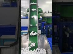 Longueur du tube de plongée