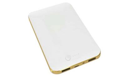 China De uiterst dunne Bank van de Polymeer10000mah Universele Draagbare Macht Te koop