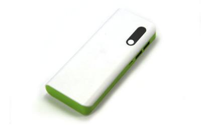 Cina La Banca di potere del portatile 12000mah USB in vendita