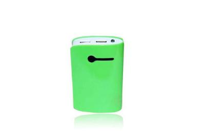 Cina caricabatteria esterno universale del telefono cellulare del portatile 8400MAH in vendita