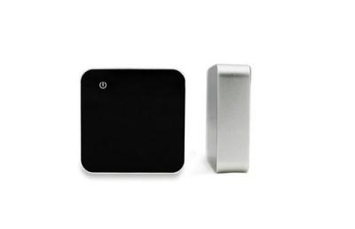 China Portable 8400mah Dual USB Power Bank for sale