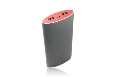 China iPad 20000MAH Dual USB Power Bank for sale