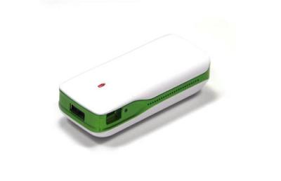 China 5200MAH Portable Power Bank For Mobile Devices for sale