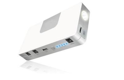 Cina alimentazione di emergenza dell'auto 12000MAH/automobile in vendita