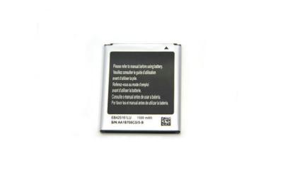 Cina cellulare Betteries di 1500MAH Sumsung in vendita