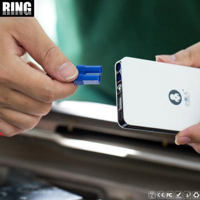 Cina Banca di potere del dispositivo d'avviamento di salto dell'automobile dello ione del litio la mini ambientale in vendita