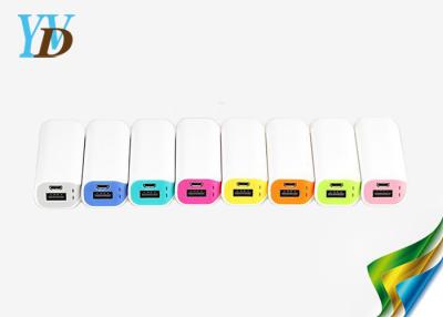 Cina La mini Banca portatile di potere del gancio 1500mAh di viaggio per la galassia di Samsung in vendita
