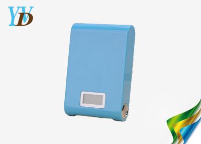 Cina Caricatore blu del cellulare di piena capacità della Banca 100% di potere di capacità elevata 12000mAh in vendita