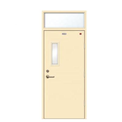 Perlite Board 90Min 70mm Leaf Fire Rated Steel Door