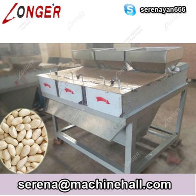 China Dry Type Peanut Peeling Machine Manufacturers|Roasted Peanut Skin Removing Machine for sale