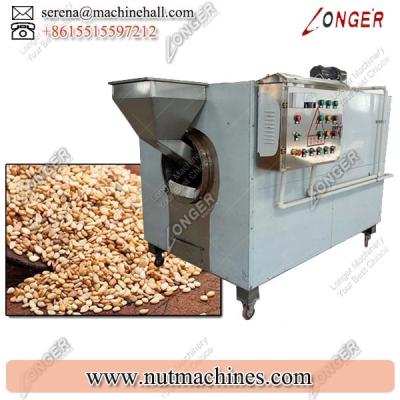 China 220 V Indnustrial Sesame Seed Roasting Drying Machine China Supplier for sale